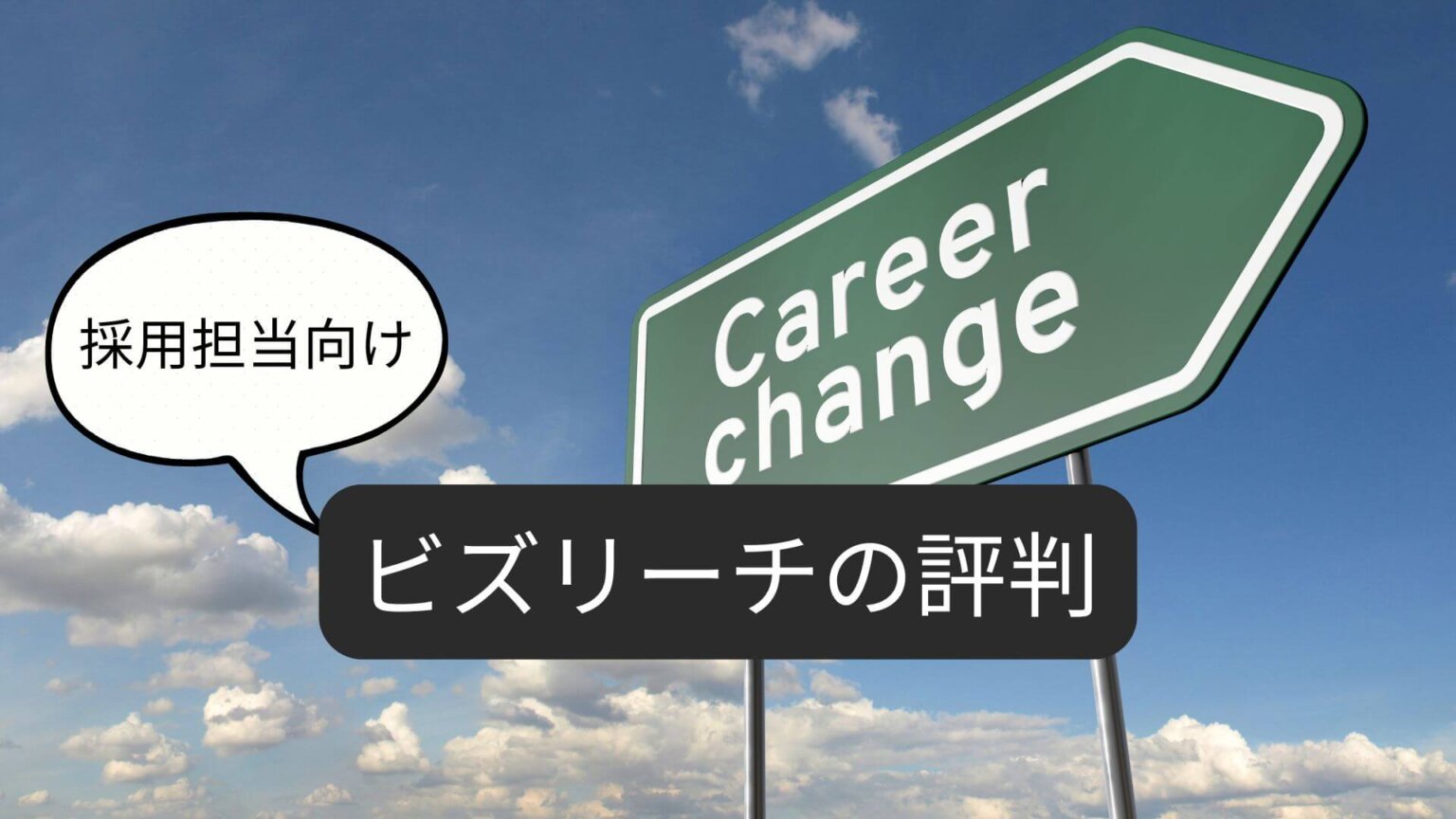 【2025年版】ビズリーチ 評判・口コミを徹底比較！導入すべきか？企業向けに解説 | COCOCOLOR EARTH